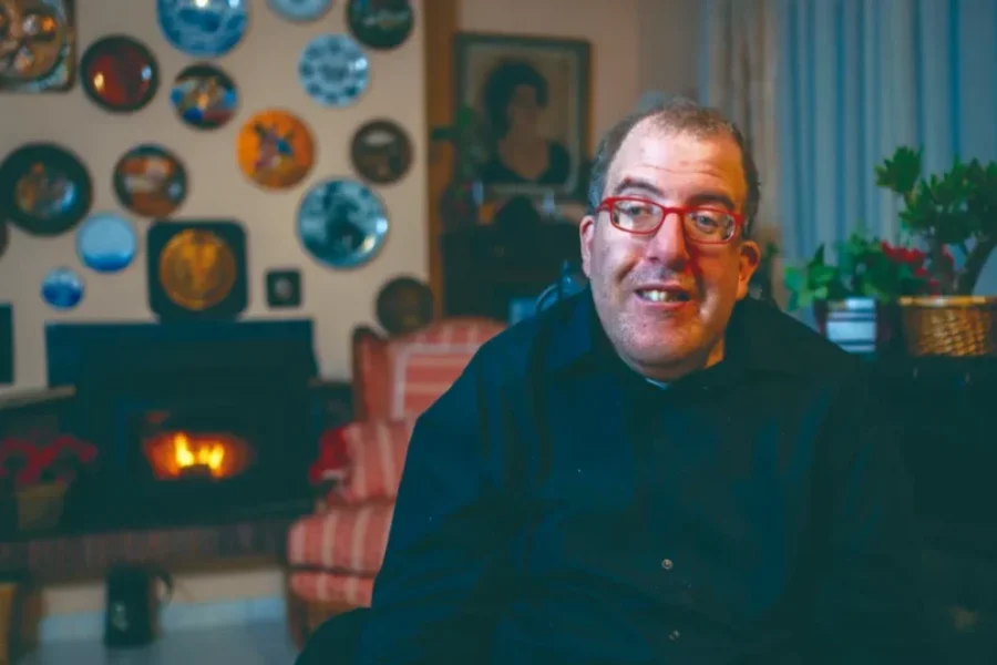 Entrevista a José de Luna, - zarabanda